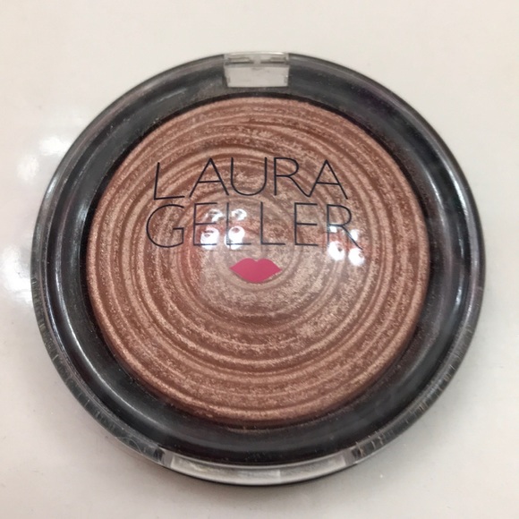 Laura Geller | Makeup | Laura Geller Highlighter In Ballerina | Poshmark
